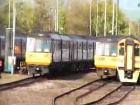 EXETER TMD - YouTube