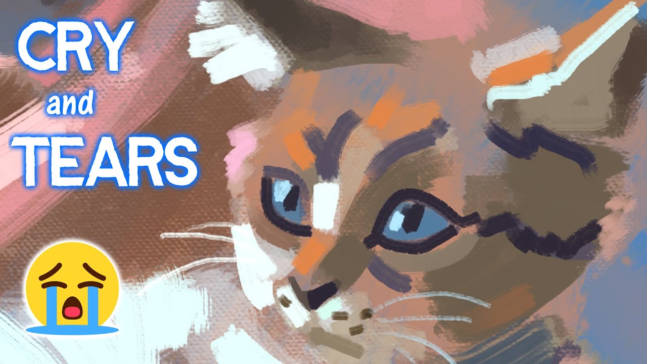 How to Animate "Believable" CRY and TEARS - YouTube