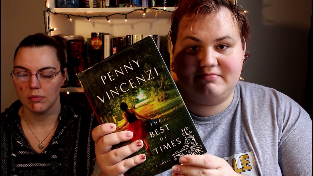 ASMR April TBR - YouTube