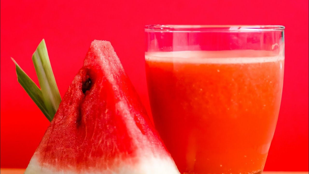 Top Health Benefits of Eating Watermalon - YouTube