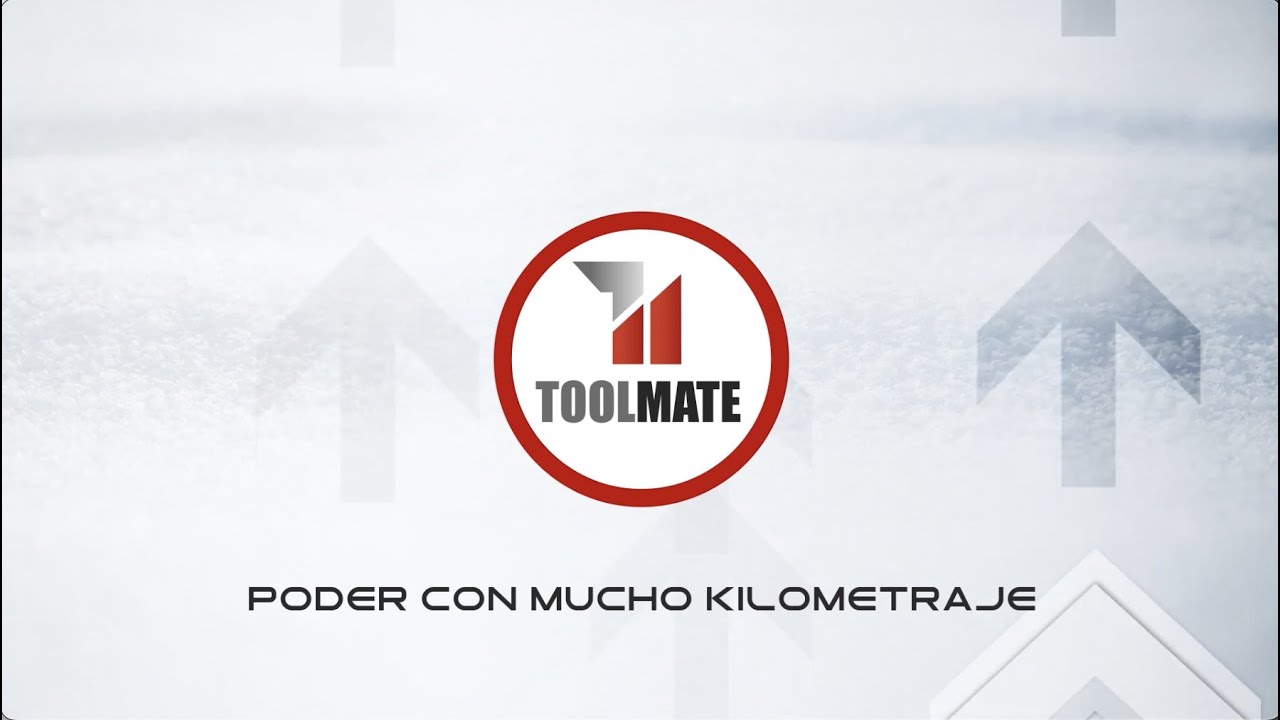 Toolmate de Colombia - YouTube