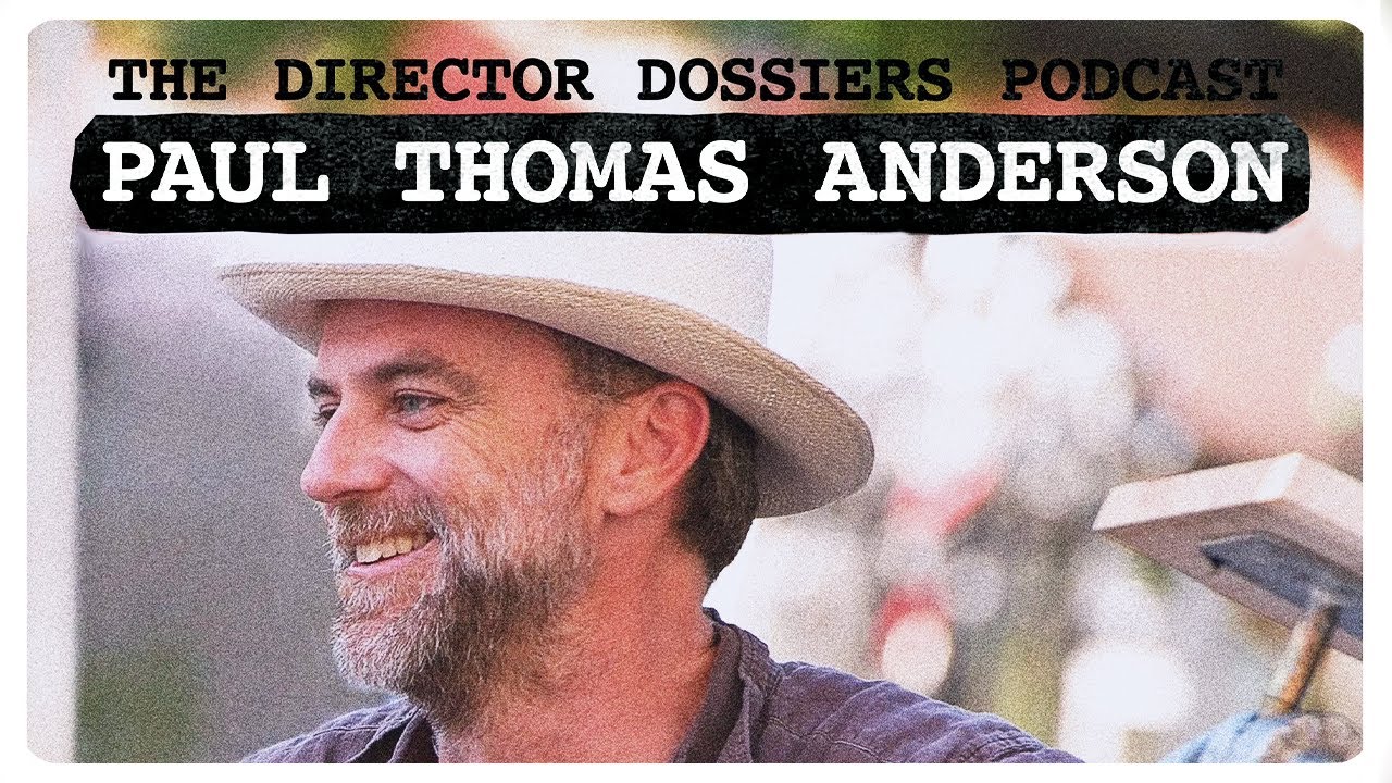 The Life and Films of Paul Thomas Anderson - The Director Dossiers ...