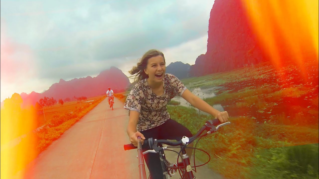 VIETNAM 2015! - YouTube