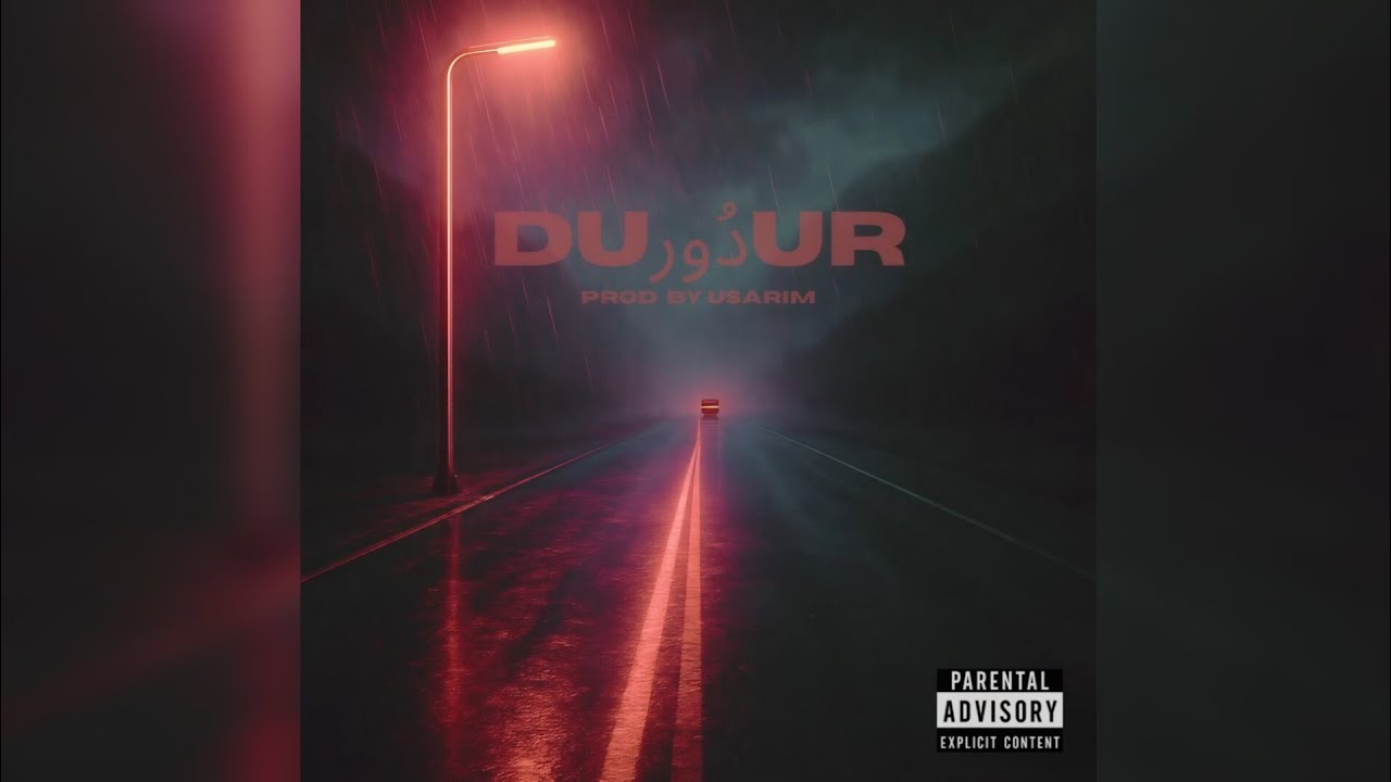 DUUR - Usarim ft konain Official music video (prod by U$ARIM) - YouTube