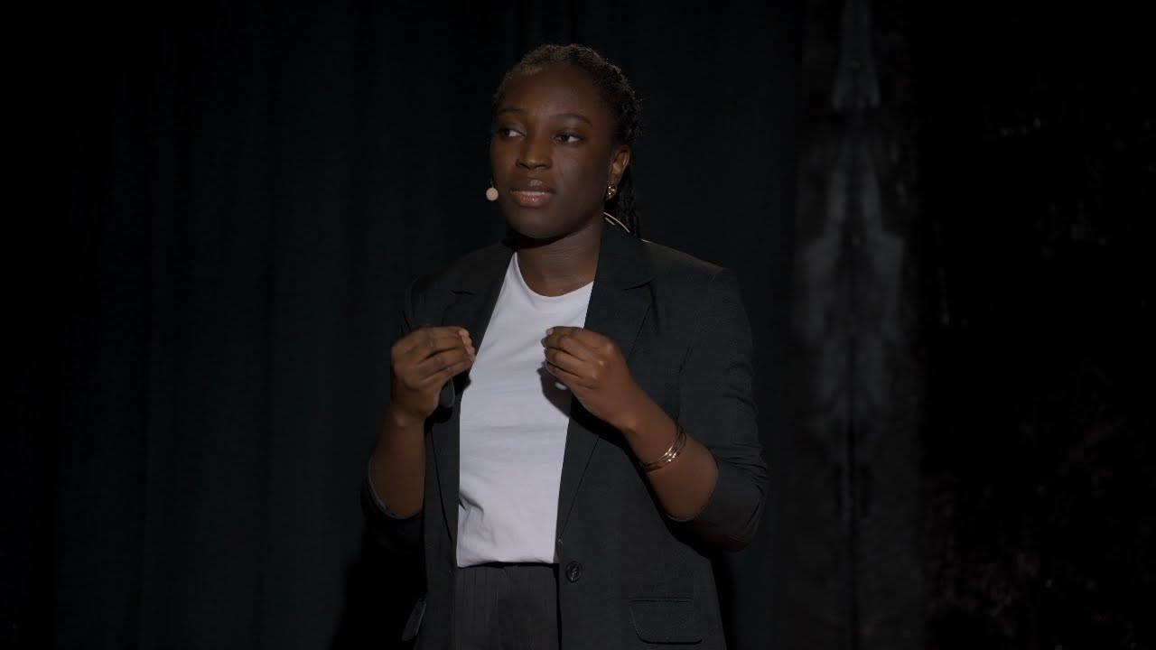 How African Women Are Shaping the Future of Africa | Jennifer Dumle ...