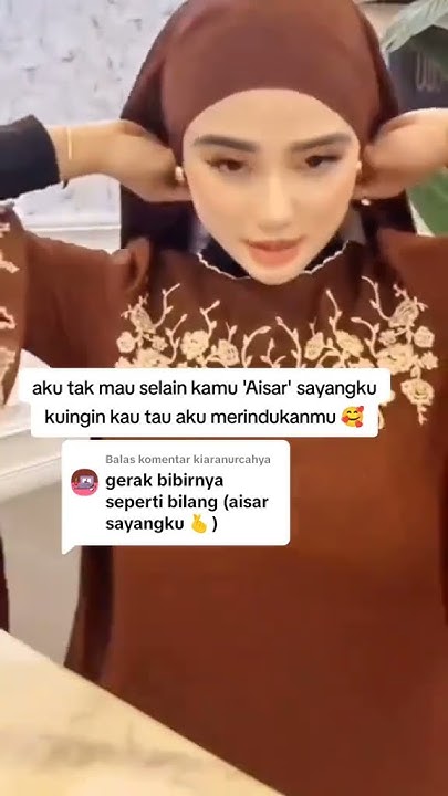 Perkara Mulut Fuji Bilang Aisar Belum Selesai 🤣 #aisarkhaledd #aisarkhaled #fujian #fujiiian # ...