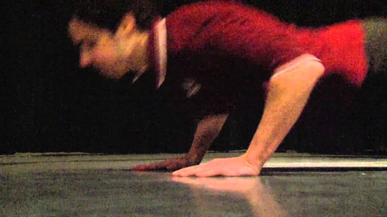 Red Bull Commercial Parody - YouTube
