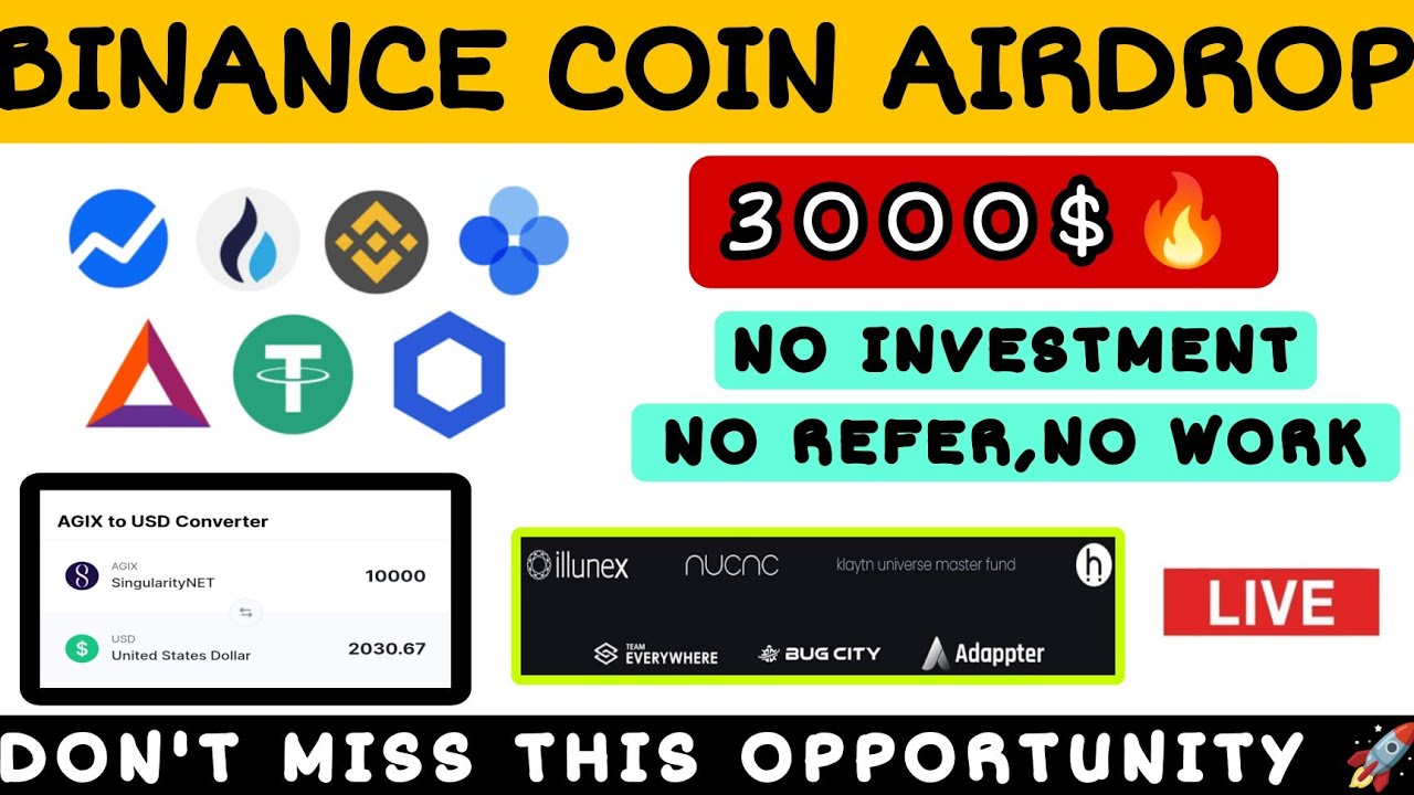 SPACE ID AIRDROP | DMAIL AIRDROP| CLAIM FREE AIRDROP WORTH 3000$ - YouTube