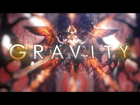 [GMV] Devil May Cry 5 | Gravity