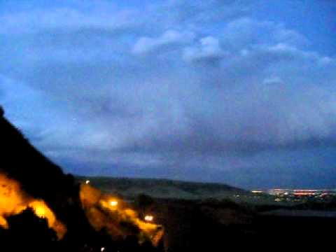 Excision Red Rocks 2011 - YouTube