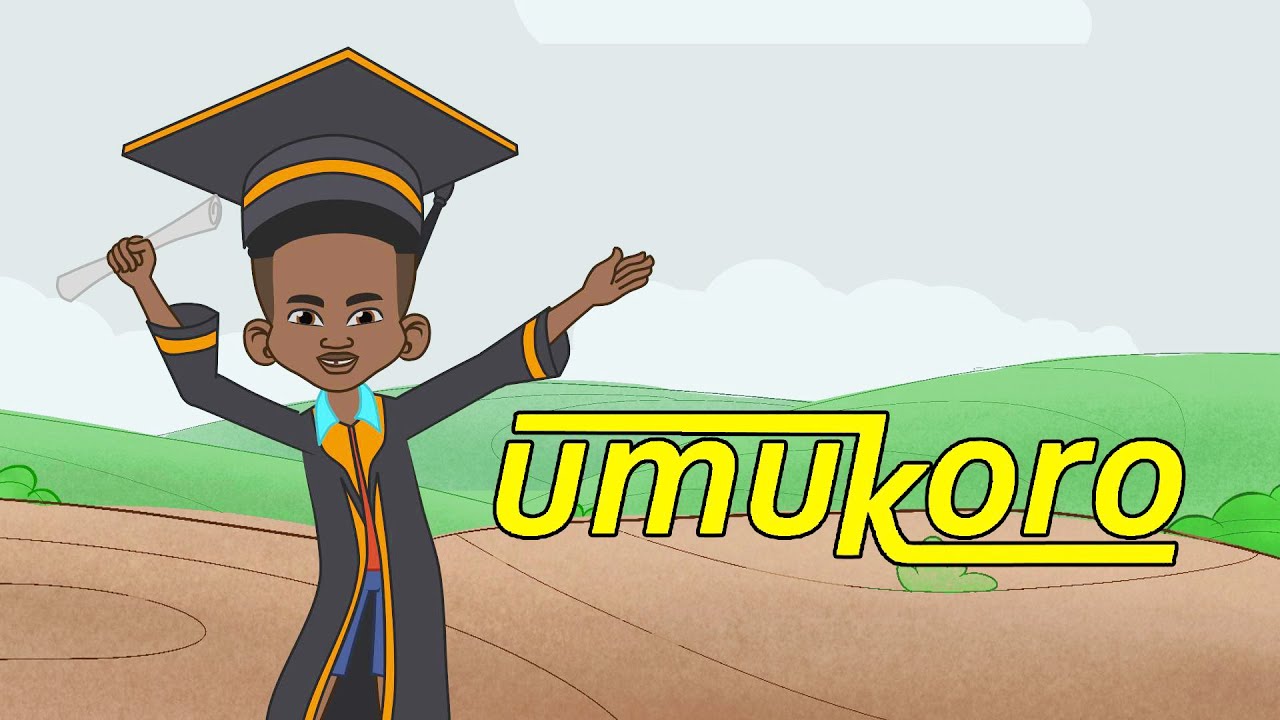 Umukoro Song | Nursery Rhymes | Kids Songs - YouTube