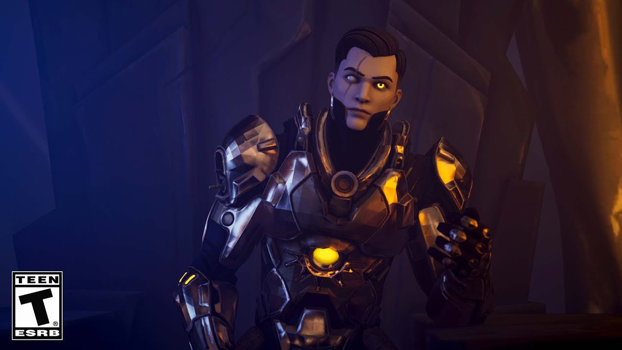 Midas is Back | Cinematic Teaser - YouTube