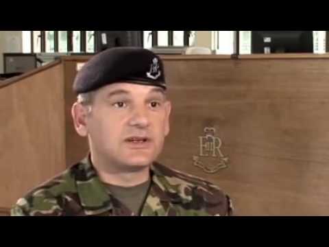 British News Military Corrective Training Centre, Colchester The Facts ...