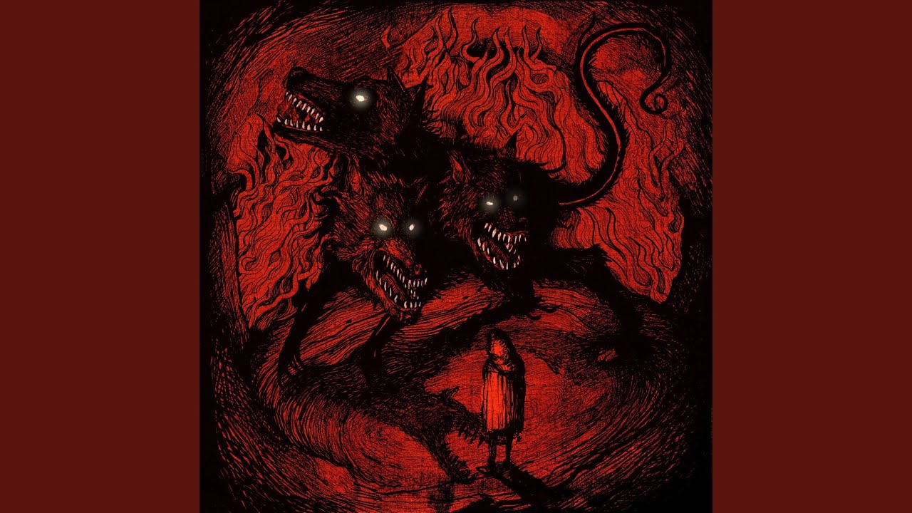 The Devil's Mind - YouTube
