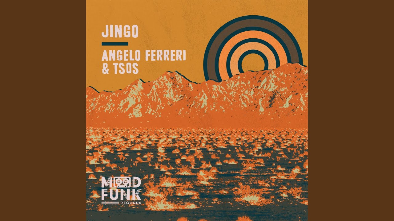 Jingo (Soul Mix - Radio Edit) - YouTube