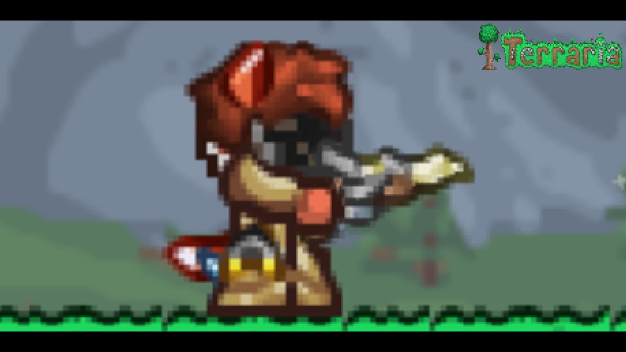 protogen furries play terraria - YouTube