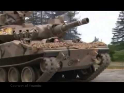 On The Spot- Koleksi Unik, Dari Gigi Tikus Sampai Tank Langka - YouTube