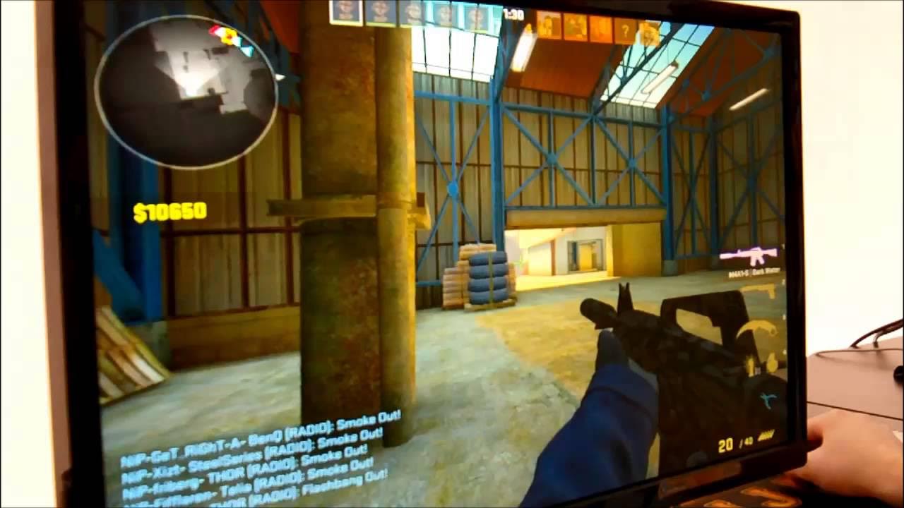 NiP-GeT_RiGhT versus TeG PoV Nuke - YouTube