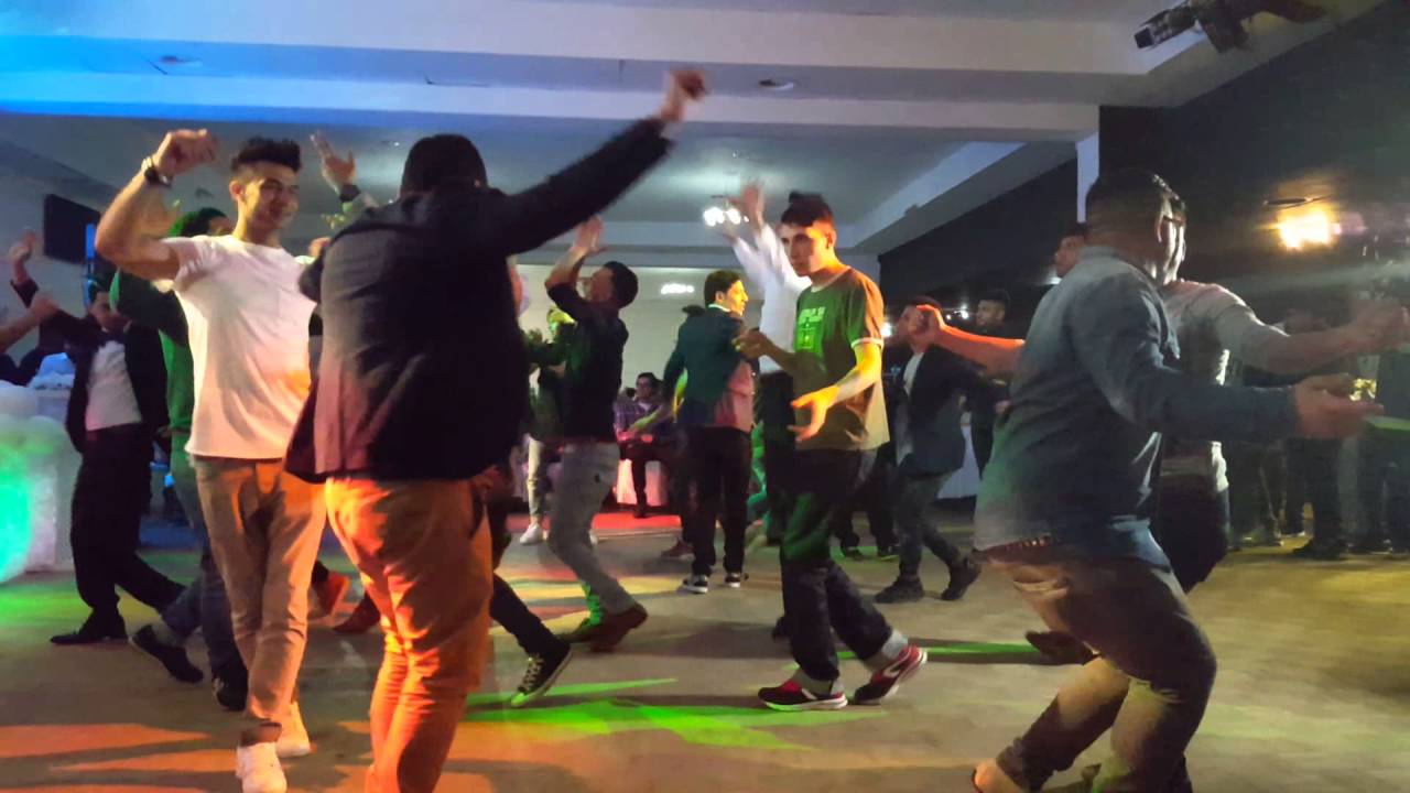 Humayun Angar Afghan party in Antwerpen in Belgium 8 15/04/2016 - YouTube