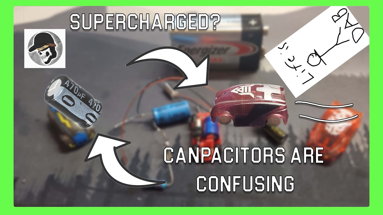Supercharging Micro Chargers Pt. 1 - YouTube