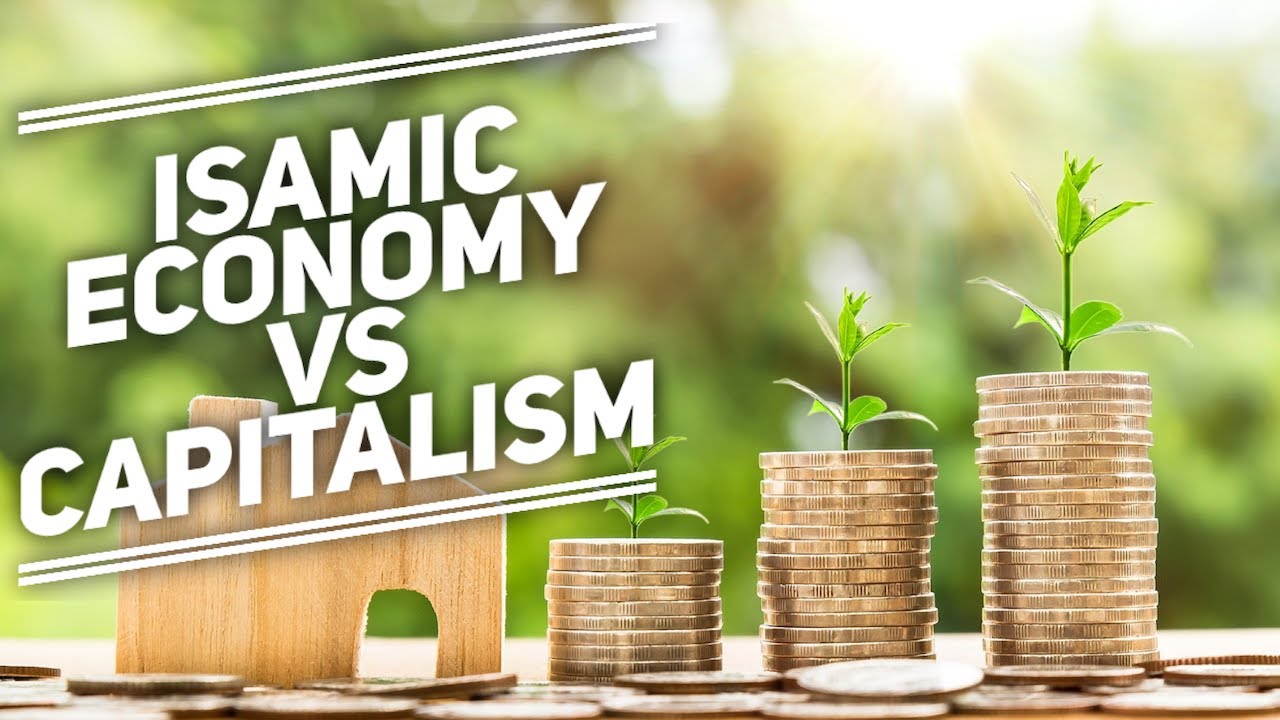 CAPITALISM VS ISLAM VS SHIA VS COMMUNIST SYSTYMS ? WHAT IS THE FUTURE ...