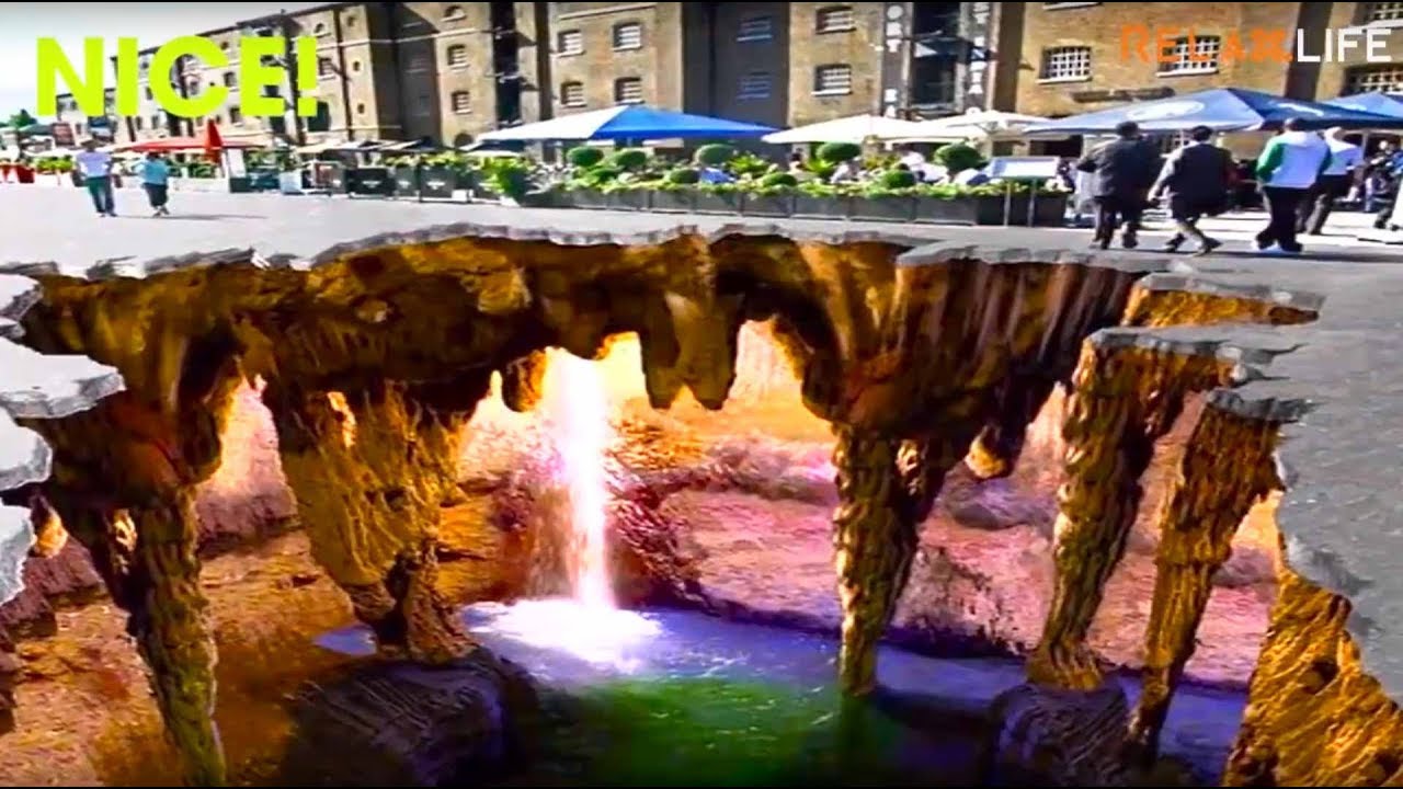 Optical Illusions - YouTube