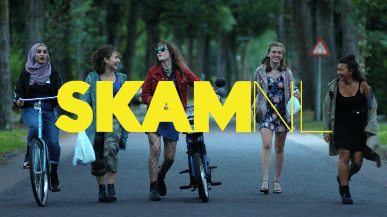 SKAM NETHERLANDS EDITS || GOODBYE SKAMNL || SKAM NL EDITS || SKAM DUTCH ...
