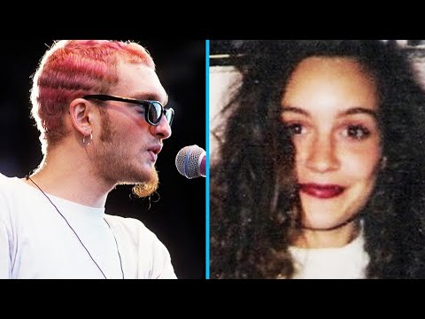 Layne Staley & DEMRI PARROTT's Relationship: Tragedy, Love & Grunge ...