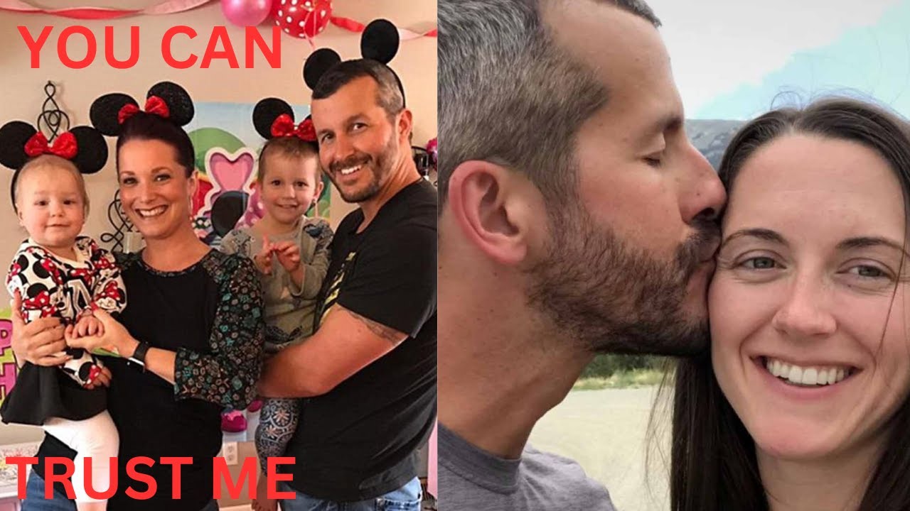 Chris Watts FBI interview. - YouTube