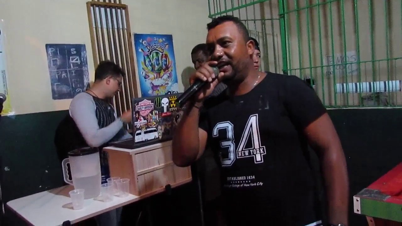 GSF BAR DA MARIA 27/017 -1 - YouTube