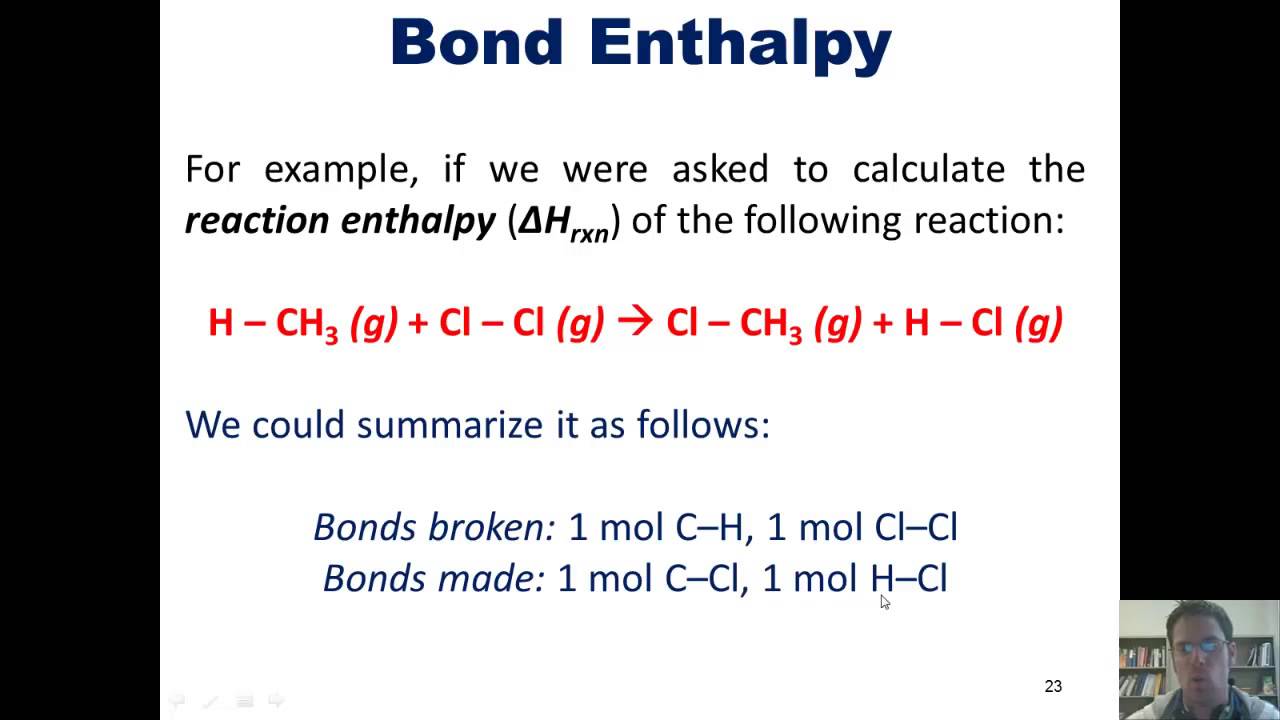 Chapter 8 - Basic Concepts of Chemical Bonding: Part 4 of 8 - YouTube