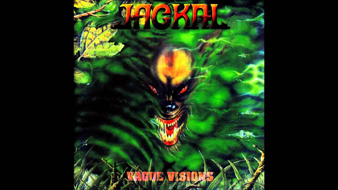 Jackal - Vague Visions (Full Album) - YouTube