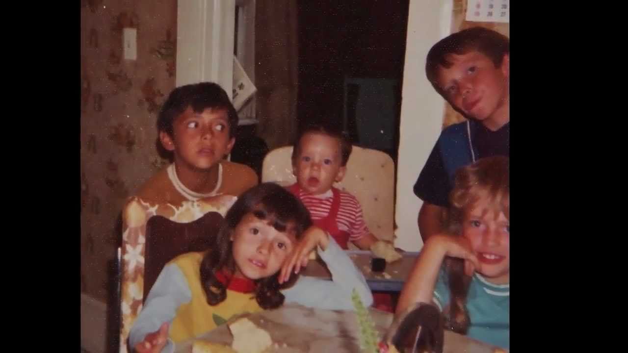 Happy 50th Phil - YouTube