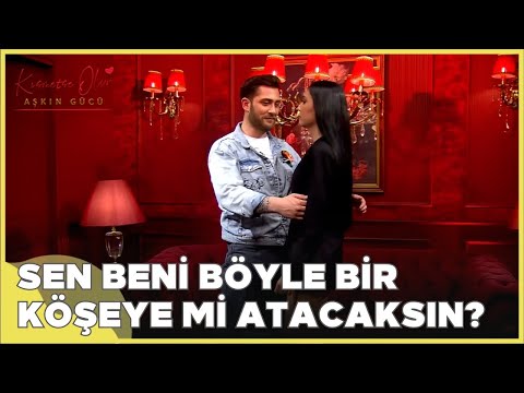 Tansu ve M. Burak Barışıyor Mu? | Kısmetse Olur: Aşkın Gücü