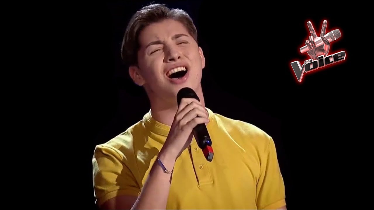 The Voice - Best Blind Auditions Worldwide (№2) [Reupload] - YouTube