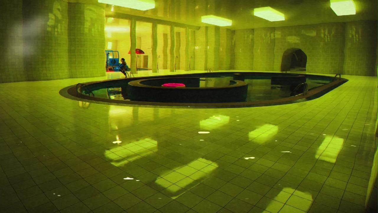 AnomalyPools 333 - YouTube