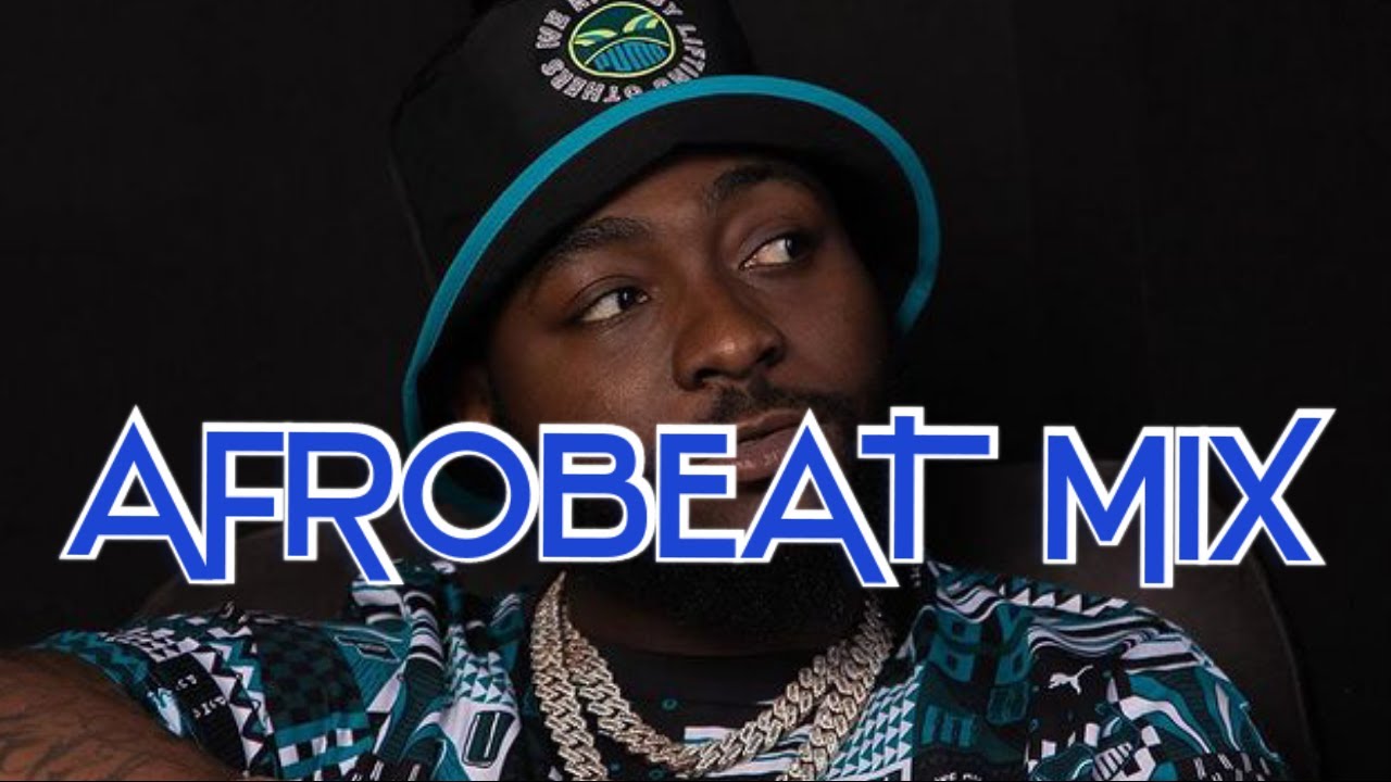 BEST OF NAIJA AFROBEAT VIDEO MIX 2024 | AFROBEAT MIX 2024 | DJ PEREZ ...