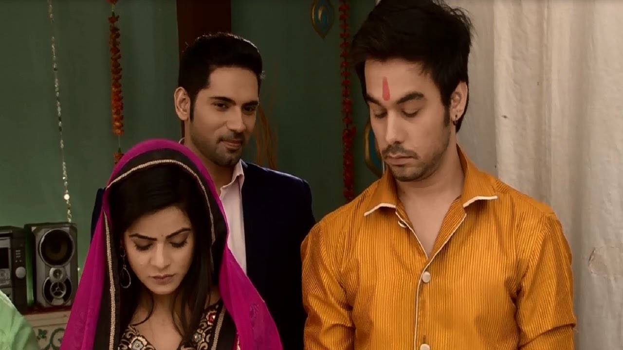 Thapki Pyar Ki : Upcoming Episode - YouTube