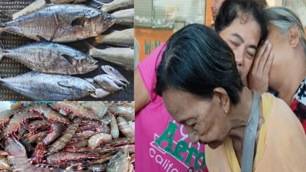 MATINDI ANG BULONGAN AT GIGITAN UNAHAN SAPAG BILI FISH FORT TANZA ...