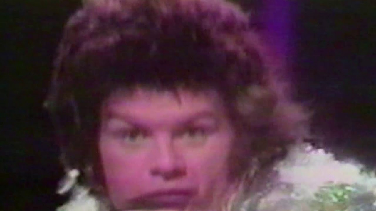 Gary Glitter "Rock and Roll Part 2" (ETV Restored) 1972 - YouTube