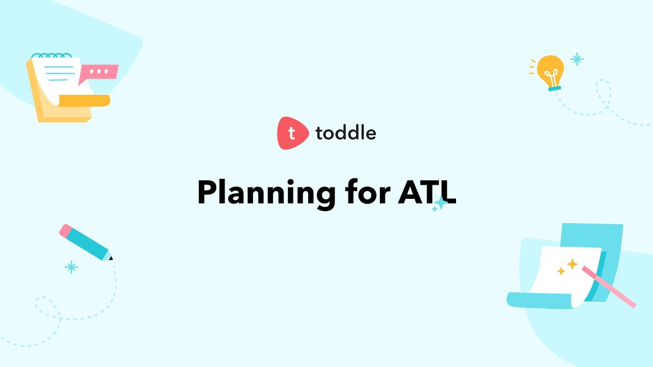 How to plan for and build ATL skills in students? - YouTube
