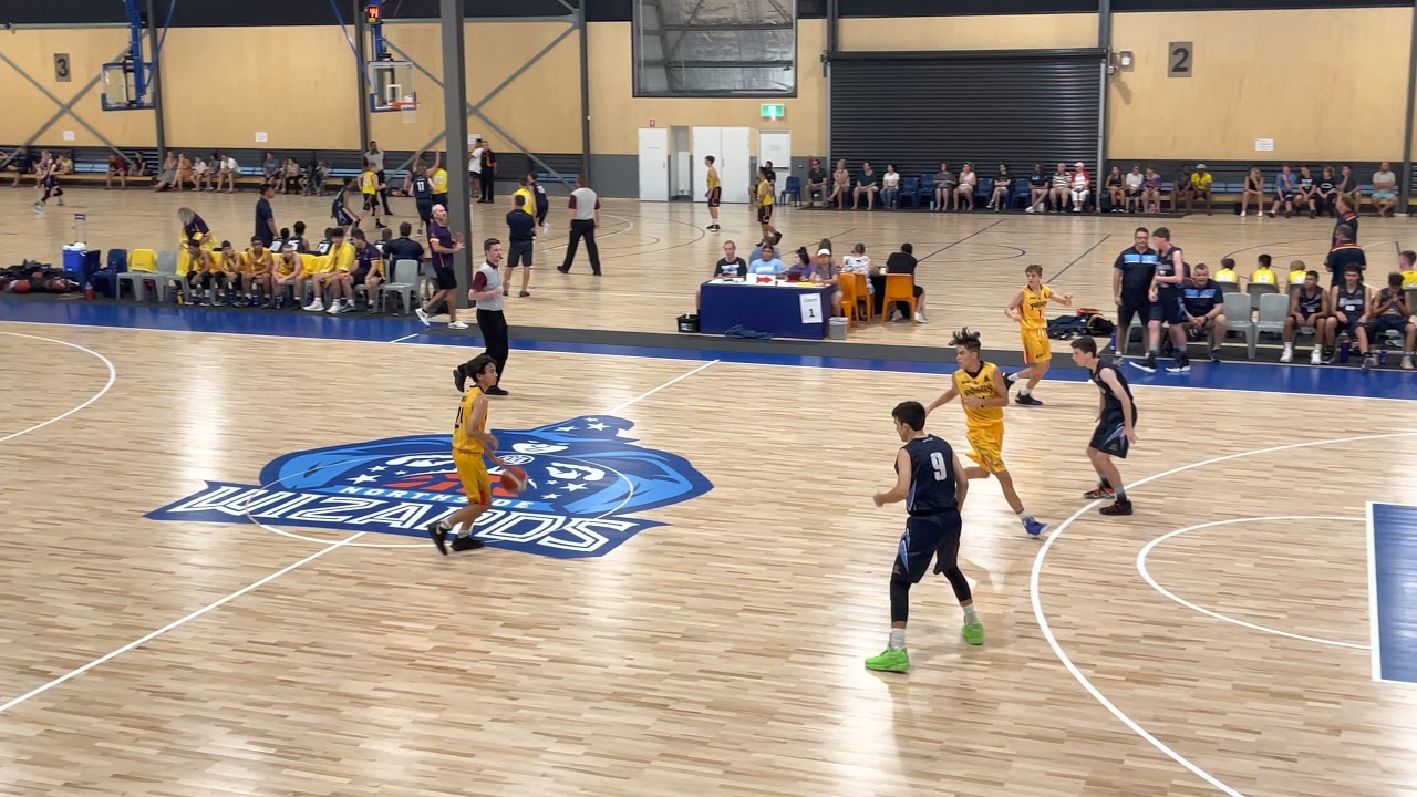 SWMP vs Northside Wizards 30 Jan 2021 - YouTube