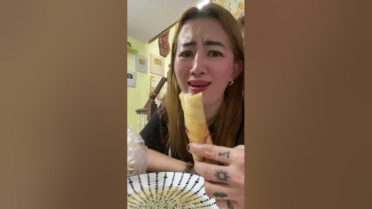 NAPAPAKAIN NANAMAN AKO-JOEL PAGUIO - YouTube