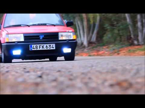 Şahinci gençler rap