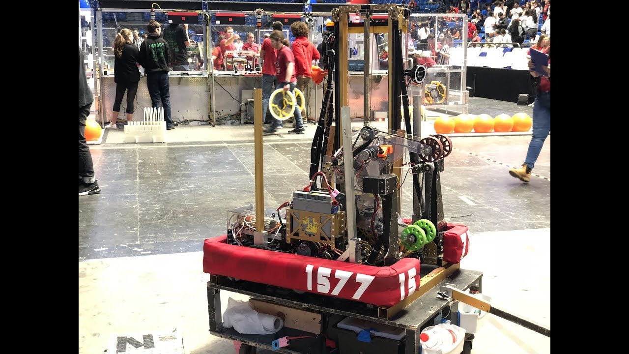 Steampunk 1577 Highlights 2019 - YouTube