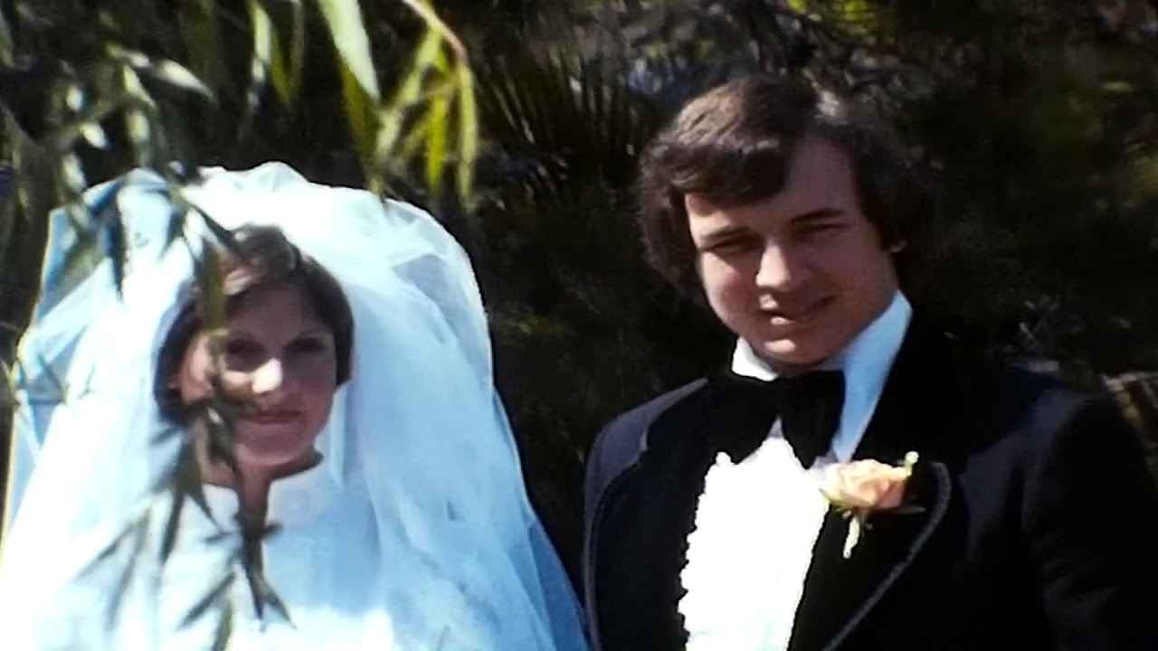 Laurie and Dan Get Married - YouTube
