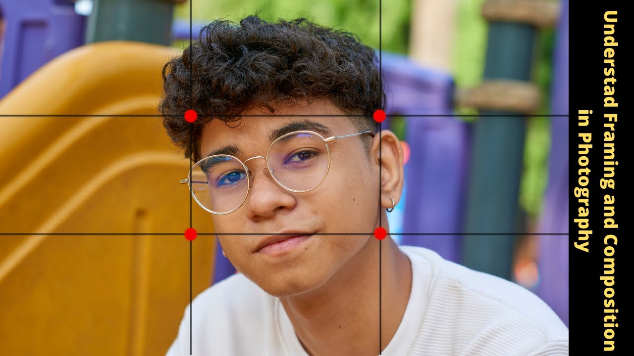 5 Framing Composition Technique To Take Better Photos - YouTube