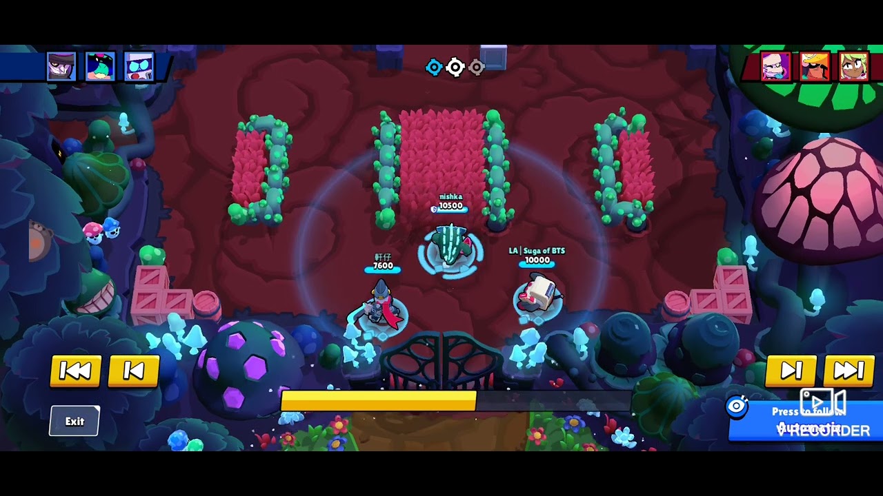 8Bit Madness Part 3(Yesterday) ft. Nishka - YouTube