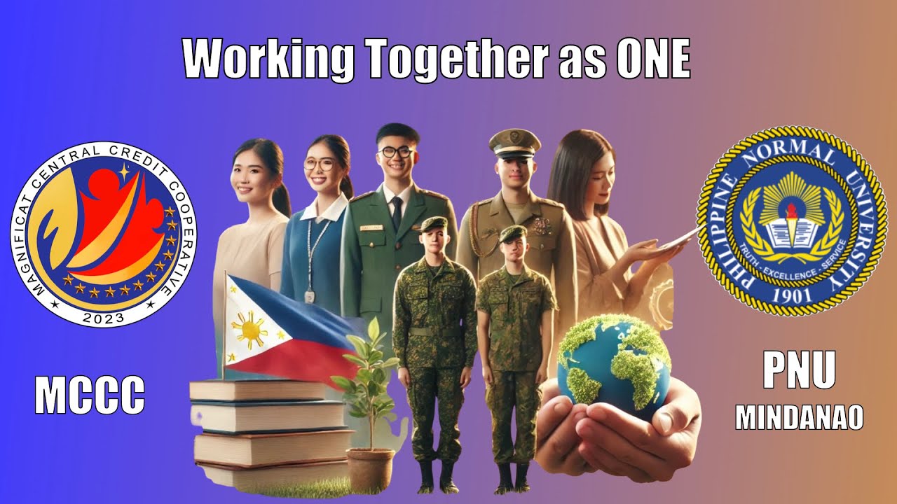 "Our New Battlefield-Upliftment of the Lives in every Magnificat ...