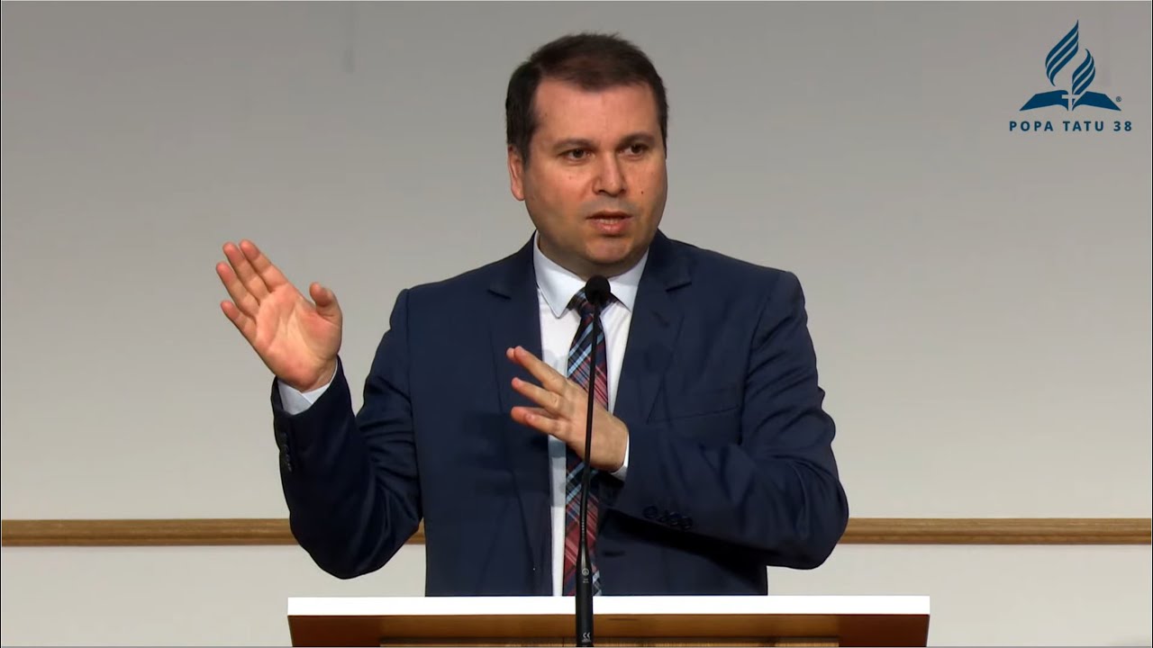 Comunitatea lui Simon - YouTube